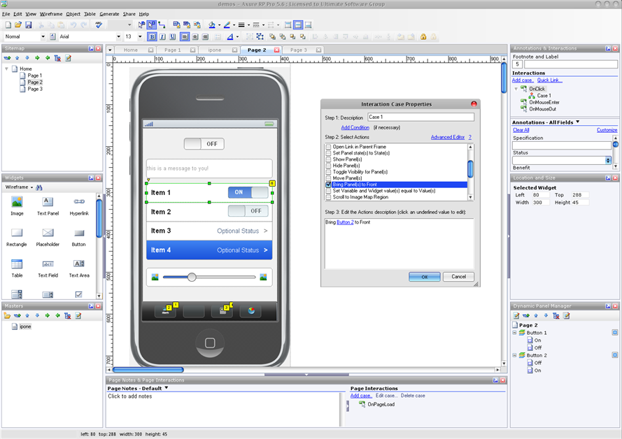 Tools Of The Trade Software For Prototyping Lauren Schaefer Tools Of The Trade Software For Prototyping Lauren Schaefer