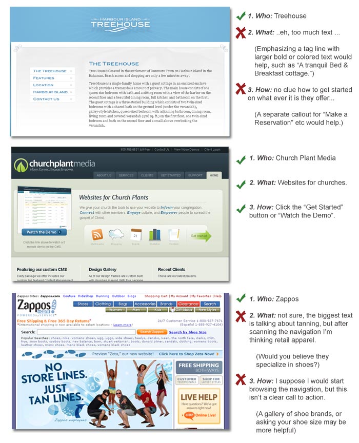 First Impressions Count – Lauren Schaefer